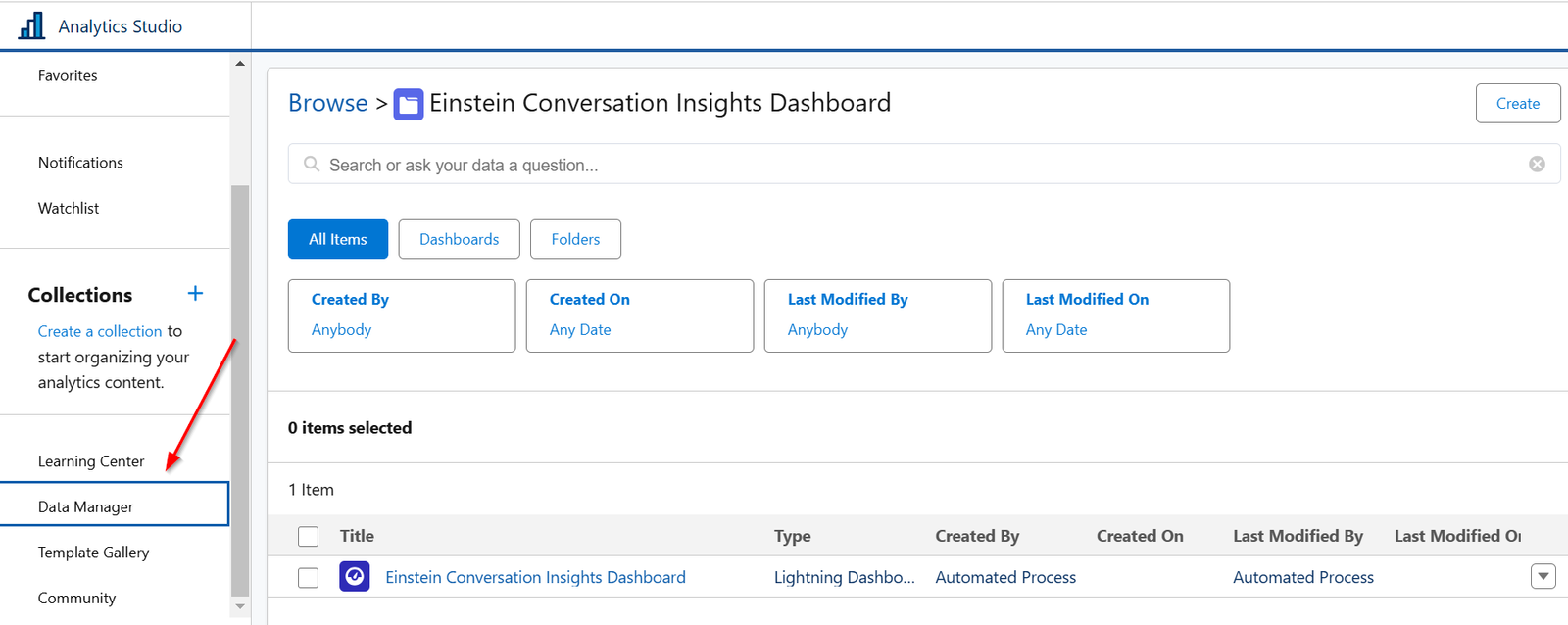 Einstein Conversation Insights In Salesforce Salesforce Geek