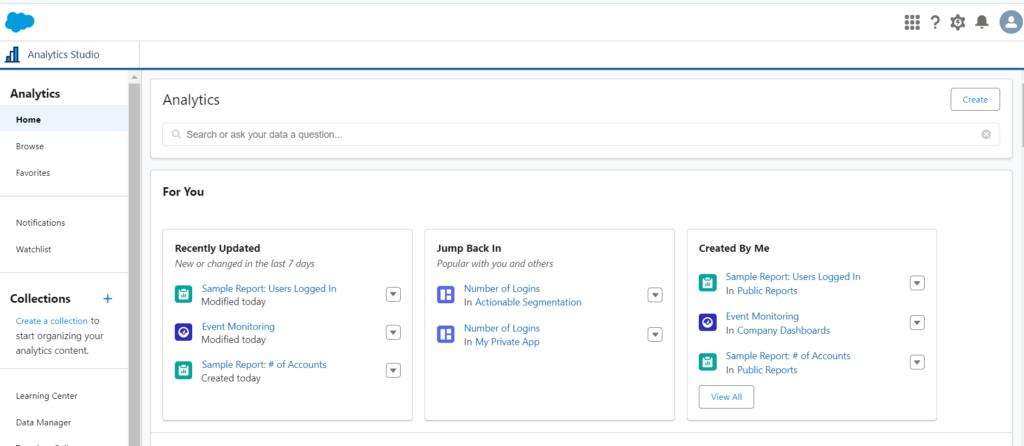 Event Monitoring in Salesforce - Salesforce Geek