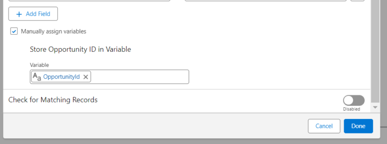 How to call Apex Class From Salesforce Flow - Salesforce Geek