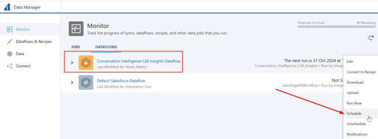 Einstein Conversation Insights in Salesforce - Salesforce Geek