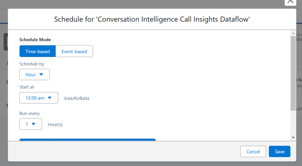 Einstein Conversation Insights in Salesforce - Salesforce Geek