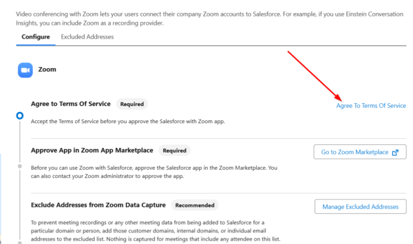 Einstein Conversation Insights in Salesforce - Salesforce Geek
