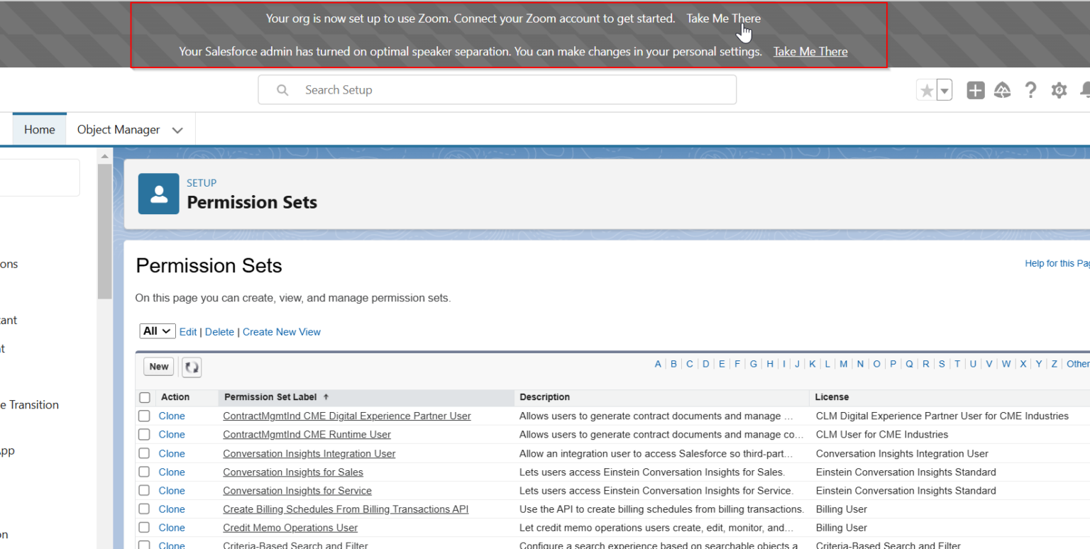 Einstein Conversation Insights in Salesforce - Salesforce Geek