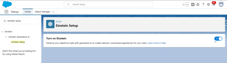 Everything to know about Prompt Builder in Salesforce - Salesforce Geek