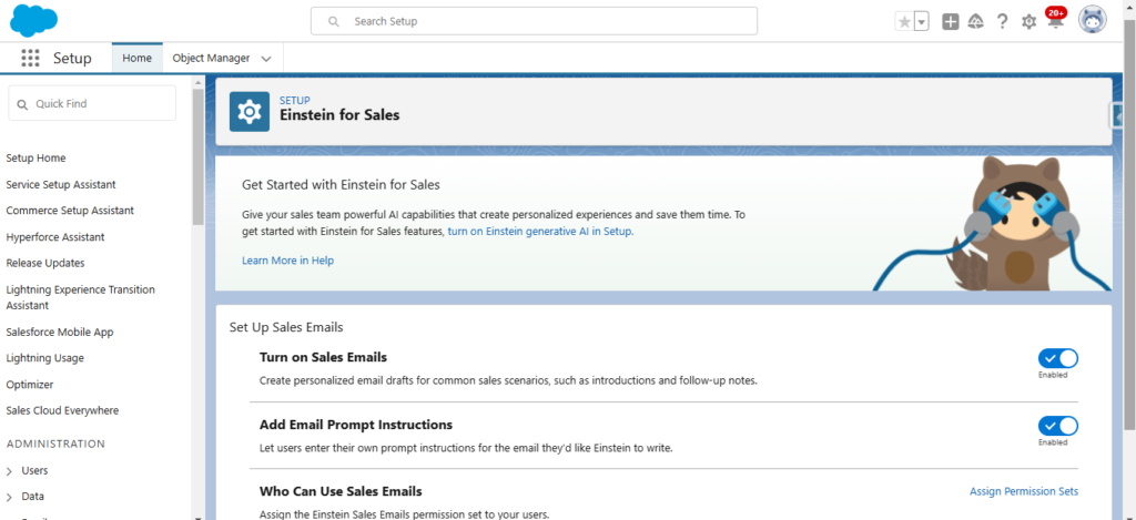 Everything to know about Prompt Builder in Salesforce - Salesforce Geek