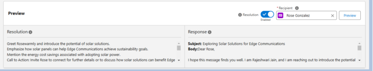 Everything to know about Prompt Builder in Salesforce - Salesforce Geek