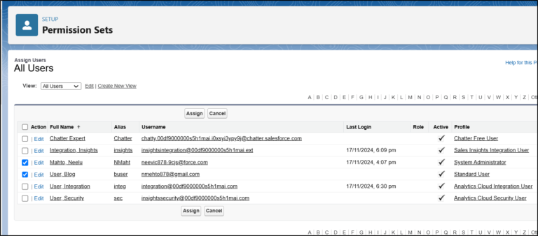 Einstein Conversation Insights in Salesforce - Salesforce Geek