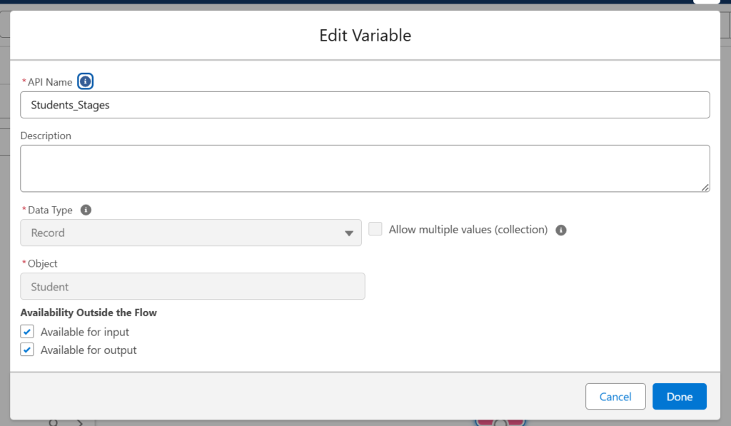 Custom Path Component in Screen Flow - Salesforce Geek