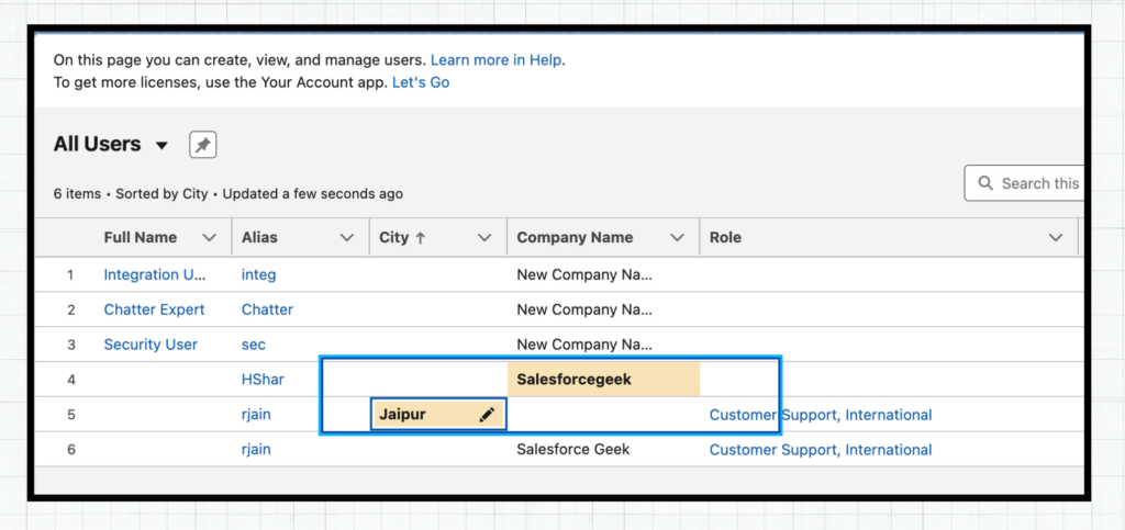 Salesforce Spring\'25 Release updates - Salesforce Geek