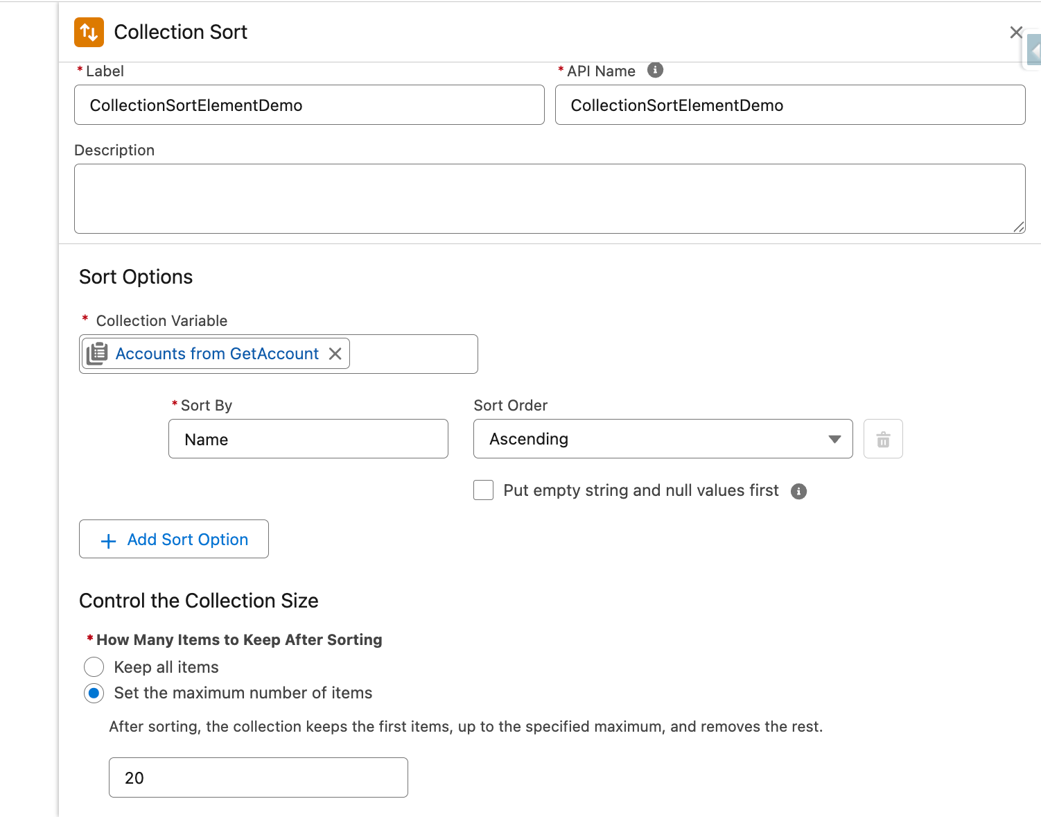 Salesforce Flow Updates - Spring'25 Release - Salesforce Geek