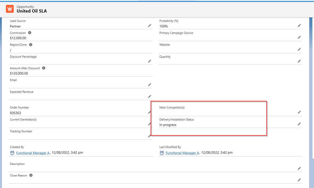 Scheduled Triggered Flow In Salesforce With Example Salesforce Geek
