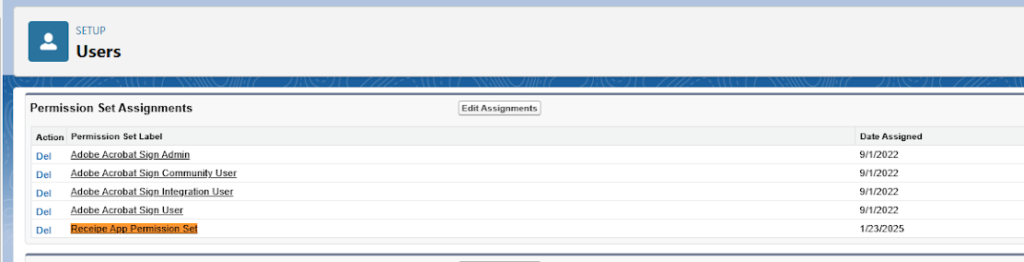 How to Use Custom Permissions in Apex - Salesforce Geek