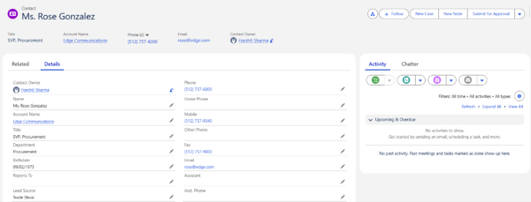 Salesforce Lightning Design System 2 in Salesforce - Salesforce Geek