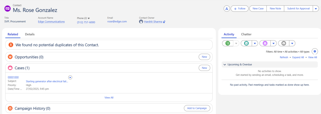 Salesforce Lightning Design System 2 in Salesforce - Salesforce Geek