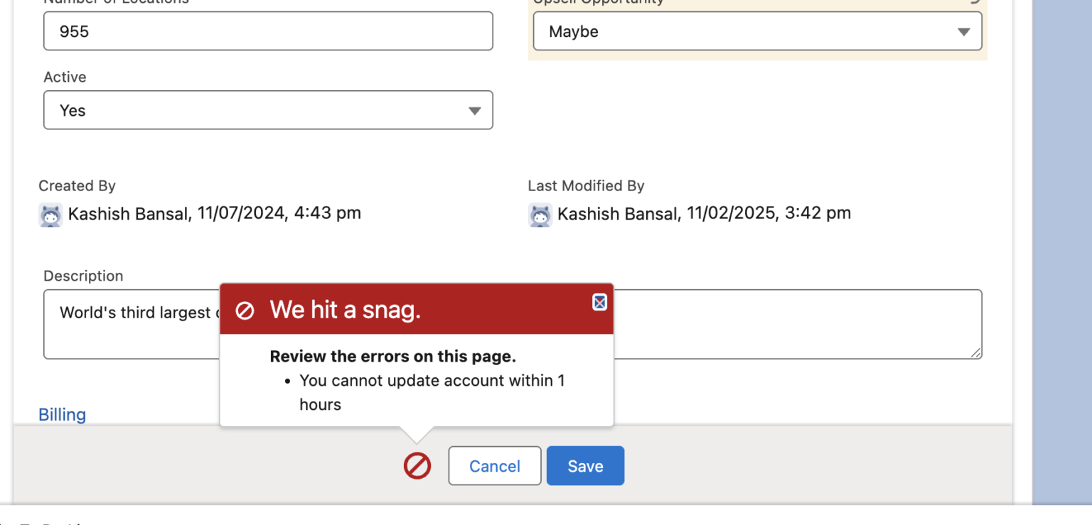 Scenario Based Salesforce Developer Interview Questions And Answers ...