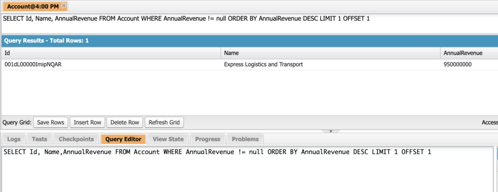 Scenario Based Salesforce Developer Interview Questions And Answers ...