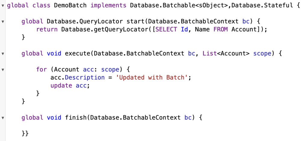 Scenario Based Salesforce Developer Interview Questions And Answers ...