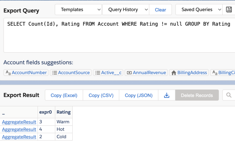 Scenario Based Salesforce Developer Interview Questions And Answers ...