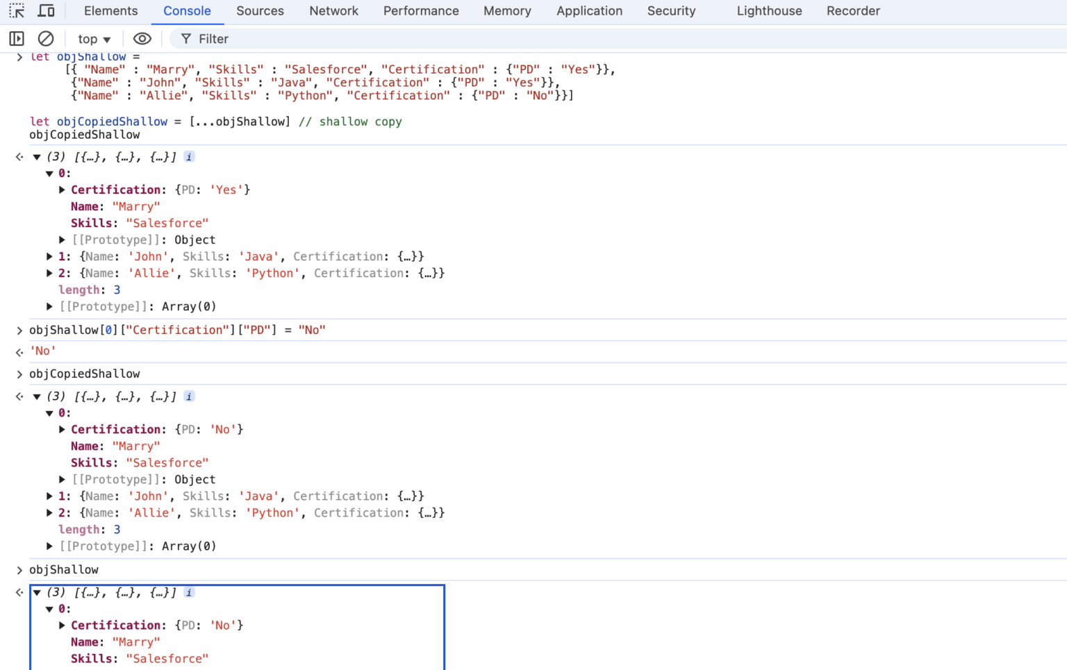 Scenario Based Salesforce Developer Interview Questions And Answers ...