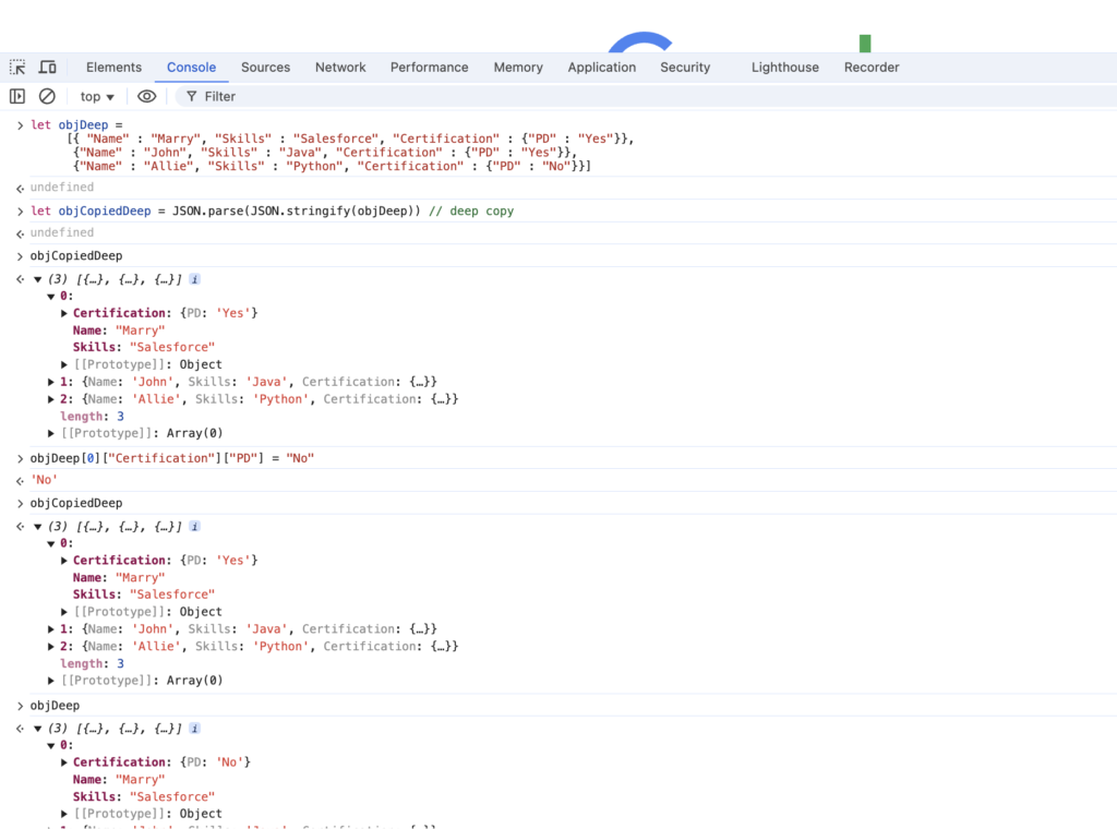 Scenario Based Salesforce Developer Interview Questions And Answers ...