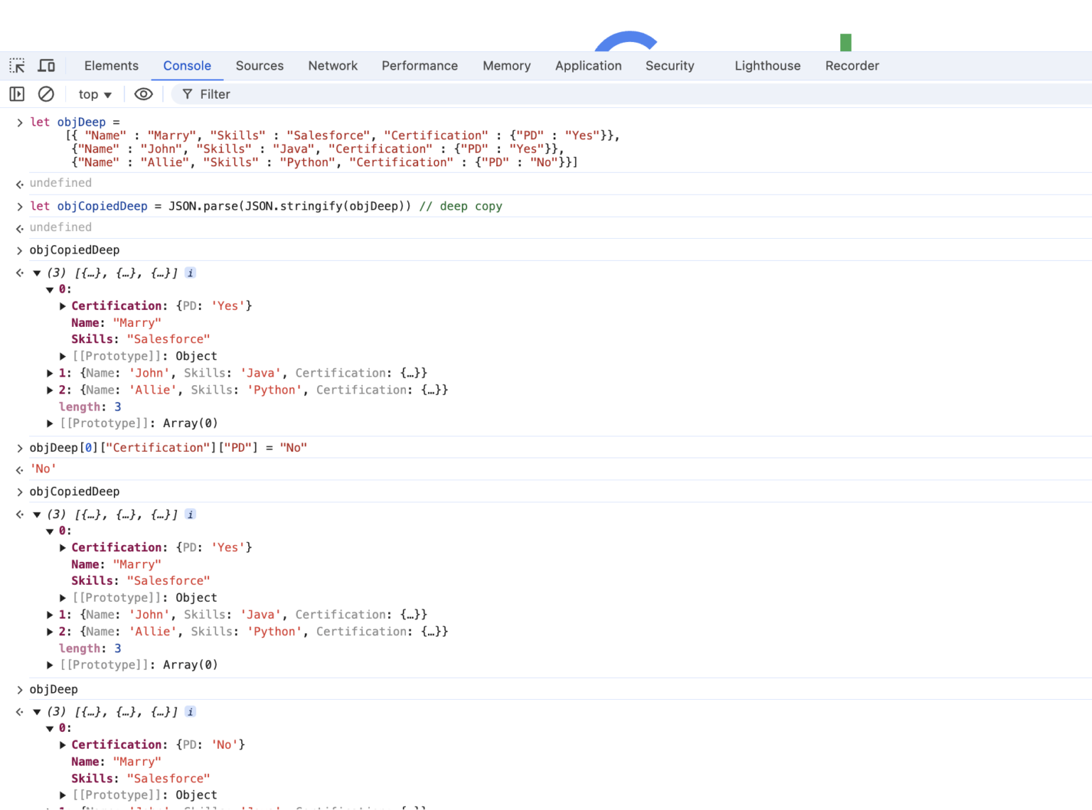 Scenario Based Salesforce Developer Interview Questions And Answers ...