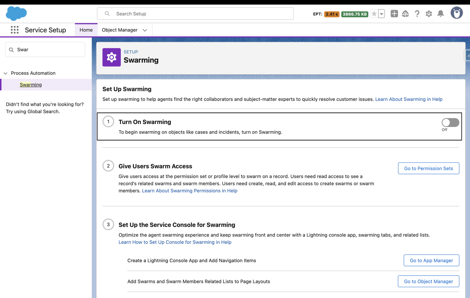 Service Cloud Interview Questions and Answers - Salesforce Geek