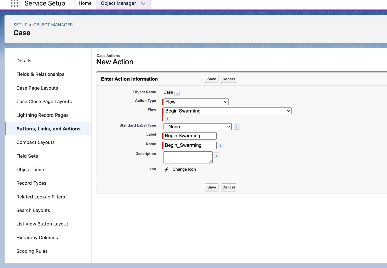 Service Cloud Interview Questions and Answers - Salesforce Geek