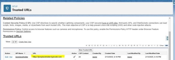 Async/Await in Lightning Web Components (LWC) - Salesforce Geek