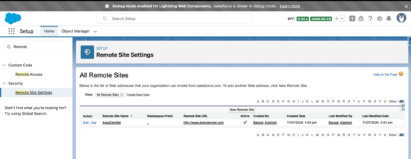 How to make Callouts in Apex with Example - Salesforce Geek