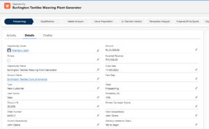 Approval process in Salesforce with example - Salesforce Geek