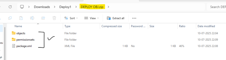 What is Big Object in Salesforce with Example - Salesforce Geek