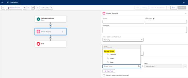 Platform Events in Salesforce - Salesforce Geek