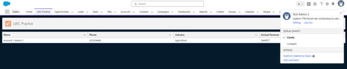 With Sharing and Without Sharing in Apex - Salesforce Geek