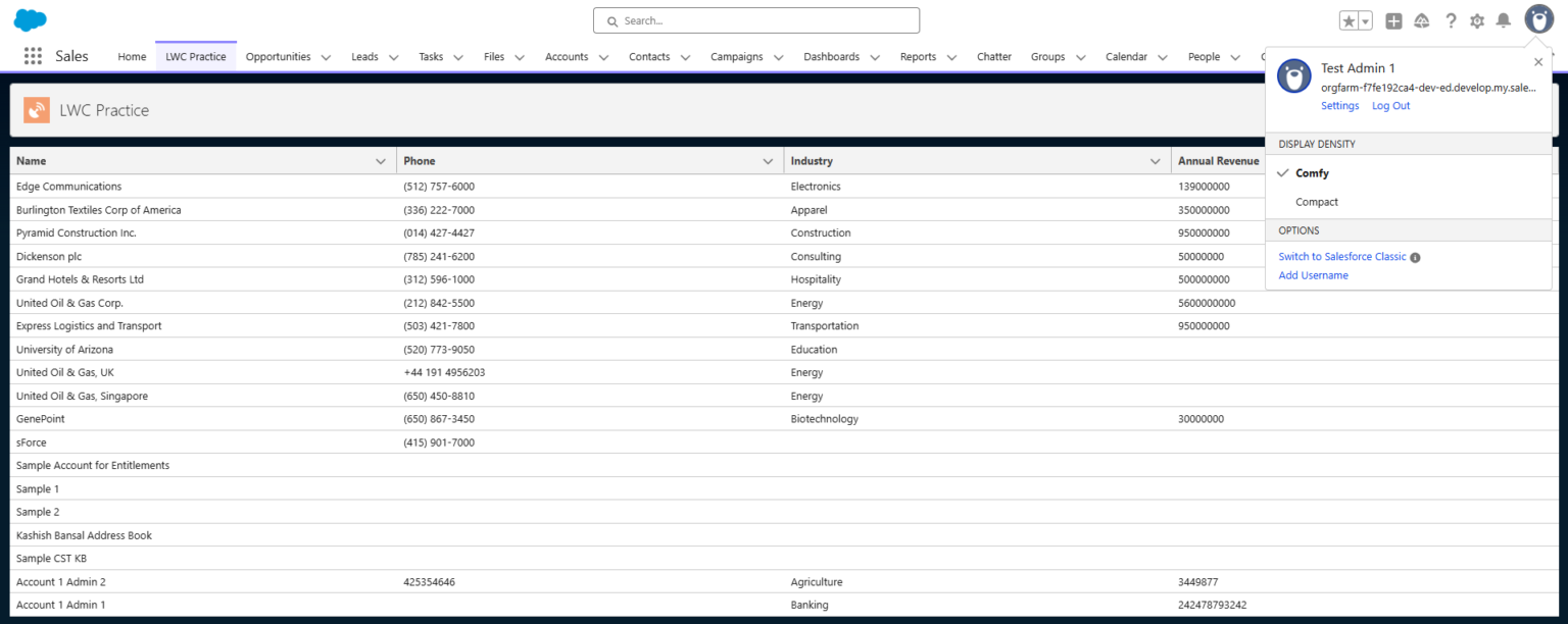 With Sharing and Without Sharing in Apex - Salesforce Geek