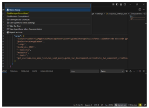 What is Agentforce Vibes in Salesforce - Salesforce Geek