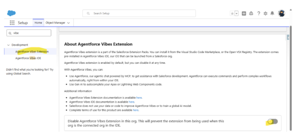 What is Agentforce Vibes in Salesforce - Salesforce Geek