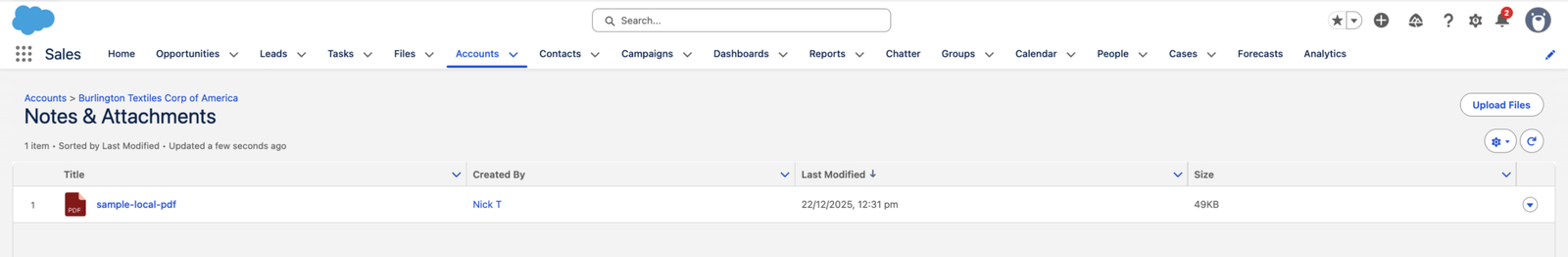 Preview a File in a Screen Flow | Spring ’26 Release - Salesforce Geek