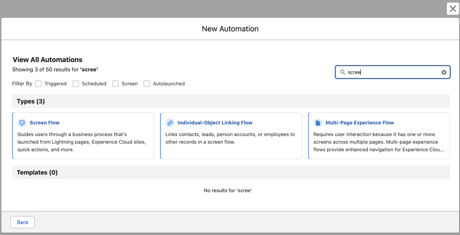 Preview a File in a Screen Flow | Spring ’26 Release - Salesforce Geek
