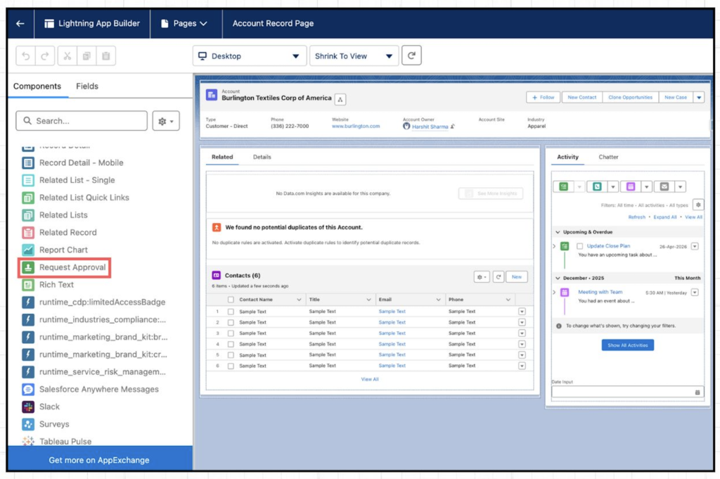 Salesforce Spring '26 Release Updates For Admins - Salesforce Geek